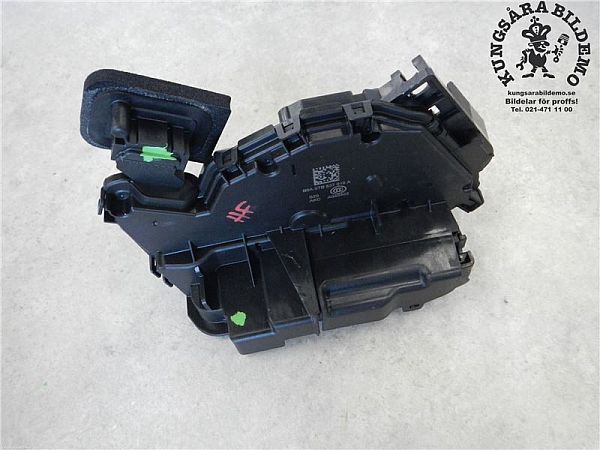 5E1-837-016A : Dørlås og Centrallås - Autoparts24