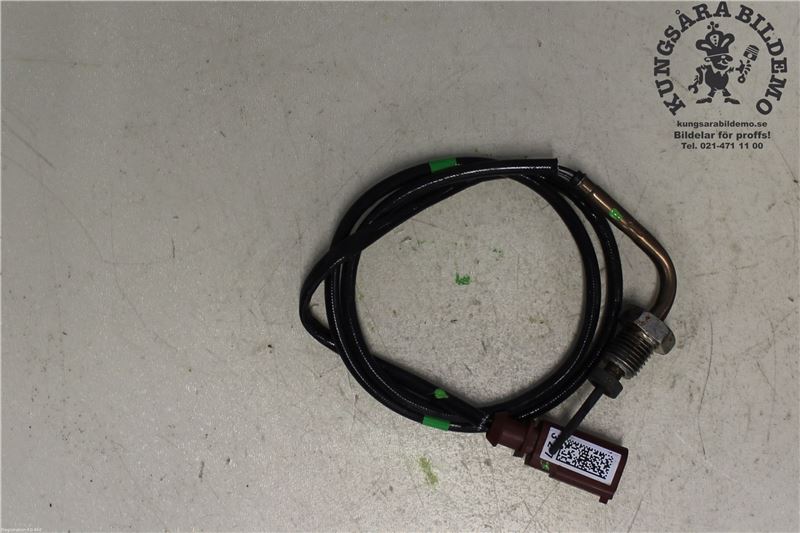 04L-906-088-JE : Sensor temperatur / tryk - udstødning og Lambdasonde ...