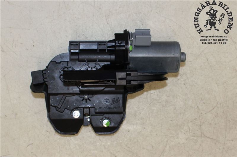 Brugt Porsche Macan - Centrallås | Autoparts24