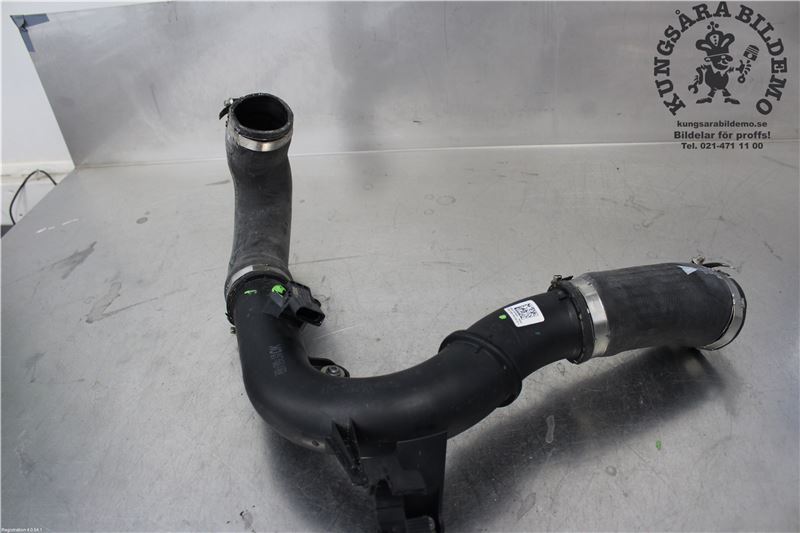 VW T-roc - Intercooler hose Troc | Autoparts24