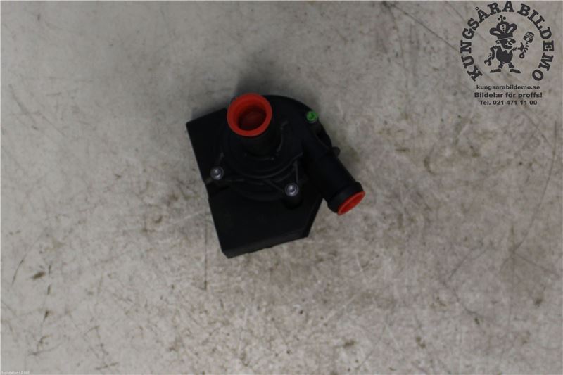 2Q0-965-567: Vandpumpe, Cirkulationspumpe, Vakuumpumpe, - Autoparts24