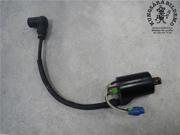 IG8105 : Zündspule elektrisch - Autoparts24