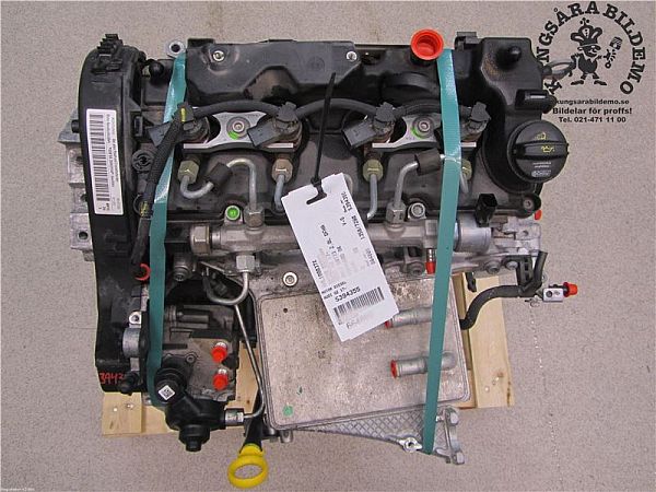 Audi Q2 - Motor Q2 | Autoparts24