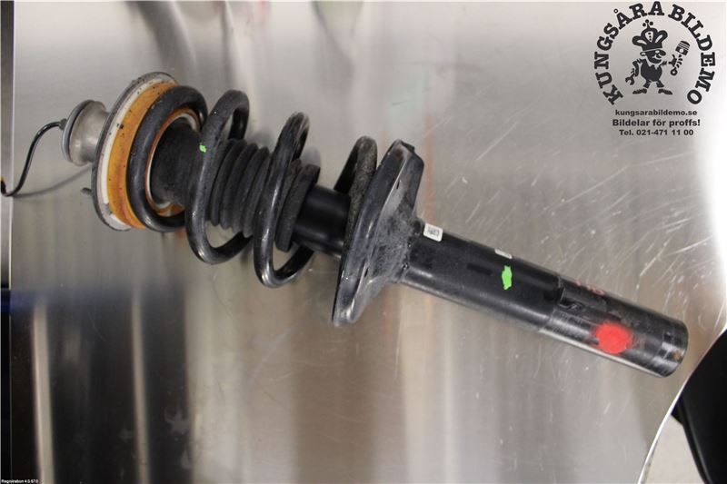 Porsche 718 Federbein hinten gebraucht kaufen | Autoparts24