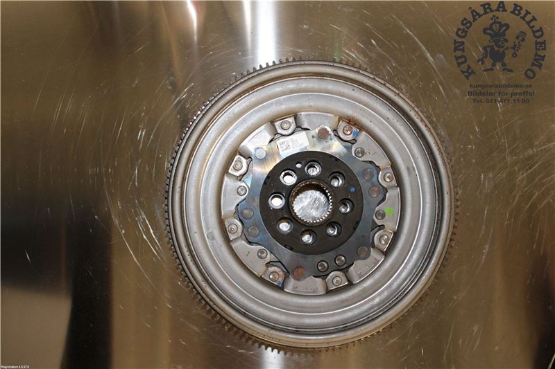 06K-105-266-AC : Vliegwiel automatisch en Vliegwiel - Autoparts24