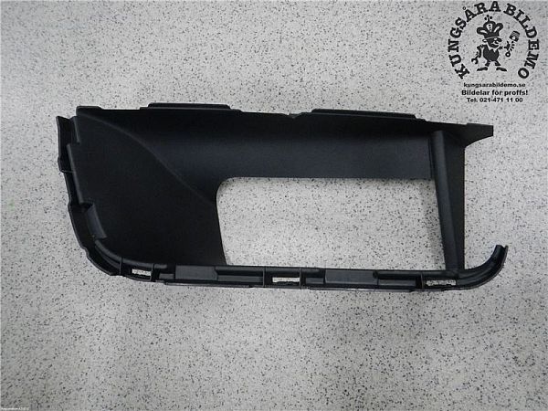 Porsche Cayenne - Grill Cayenne | Autoparts24