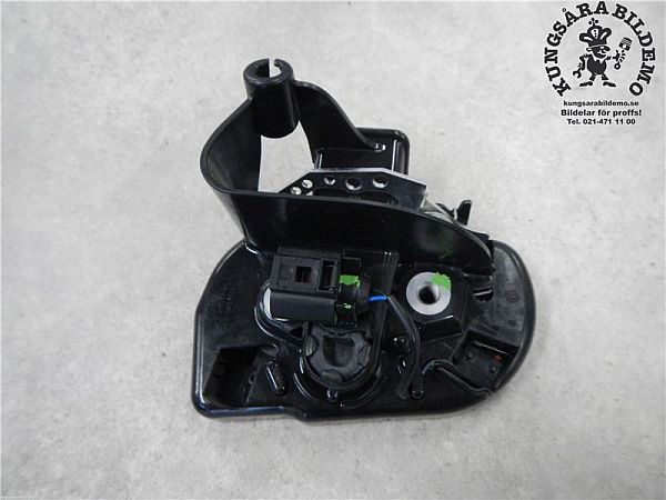 7E0843603D : Dørlås - Autoparts24