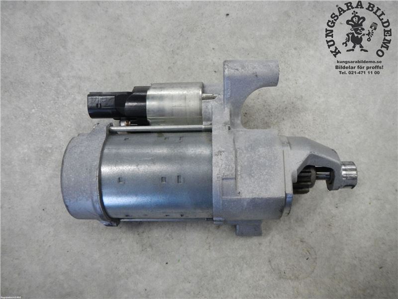 Porsche CAYENNE (9YA) Starter 06M911024, 958604113X, 95860411300