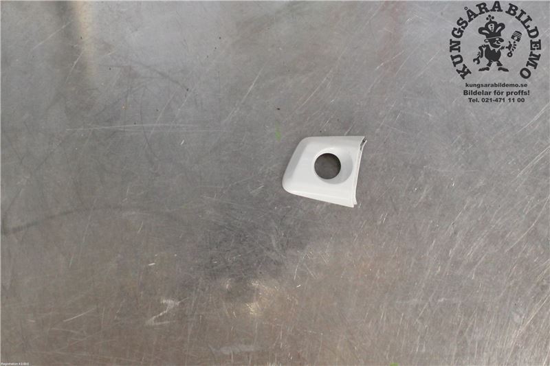 8V1-837-879-A-GRU : Håndtag udvending - Autoparts24