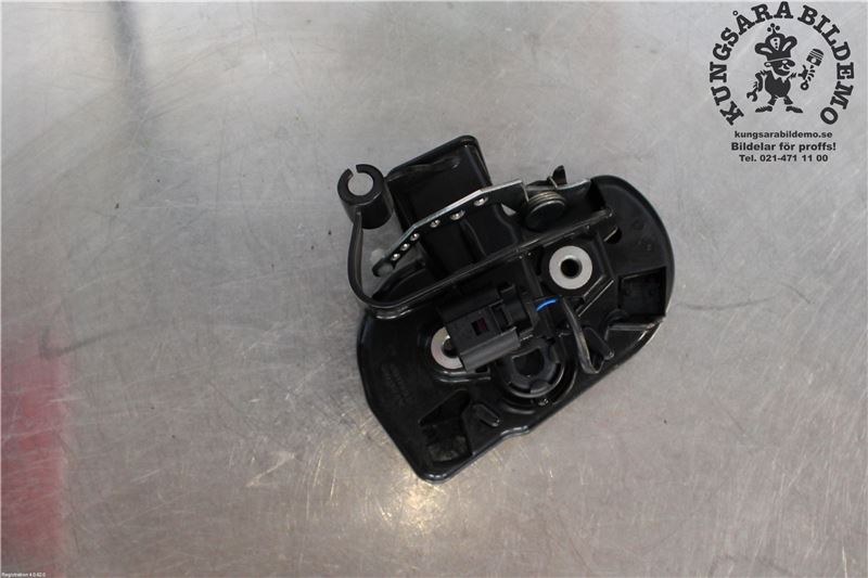 7E0843603 : Dørlås - Autoparts24