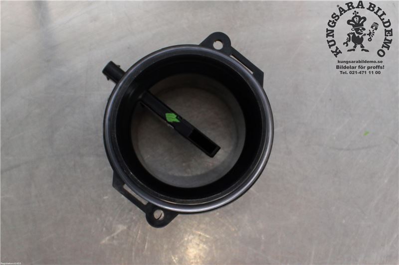 ORIGINAL LUFTMENGENMESSER PORSCHE MACAN (95B) 2018 EUR 233,61 - PicClick IT