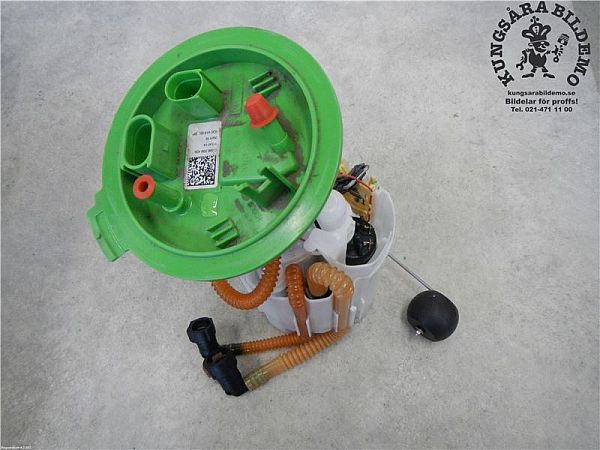 Seat Ateca Kraftstoffpumpe gebraucht kaufen | Autoparts24