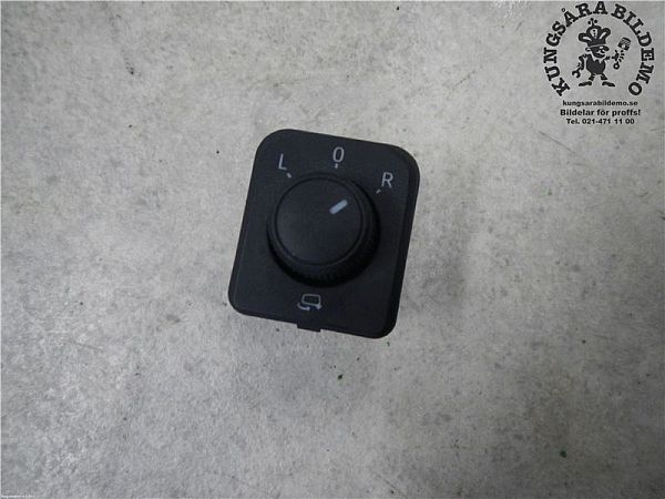 6F0959565WHI : Kontakt - sidespejl og Kontakt - elrude - Autoparts24