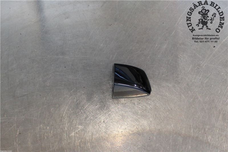 Porsche Cayenne Handgriff aussen gebraucht kaufen | Autoparts24