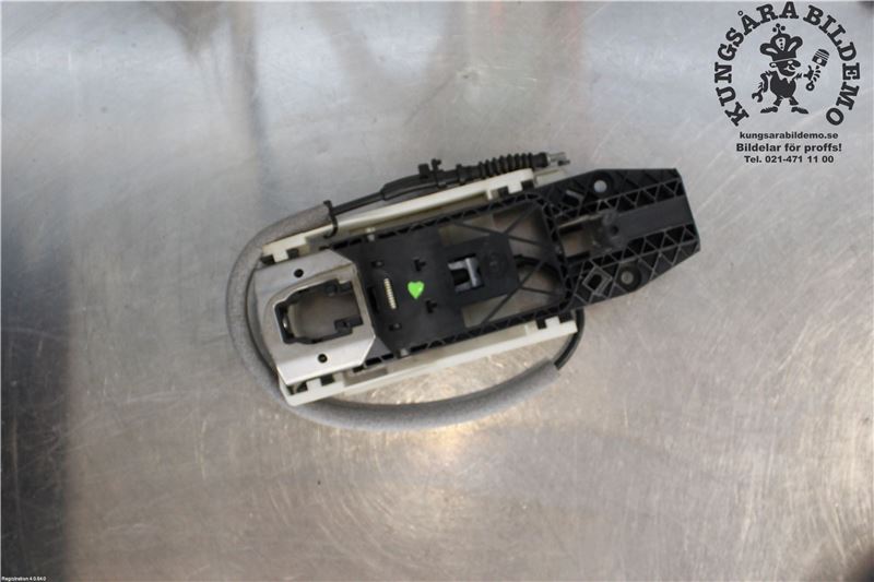 95853188500 : Håndtag udvending - Autoparts24