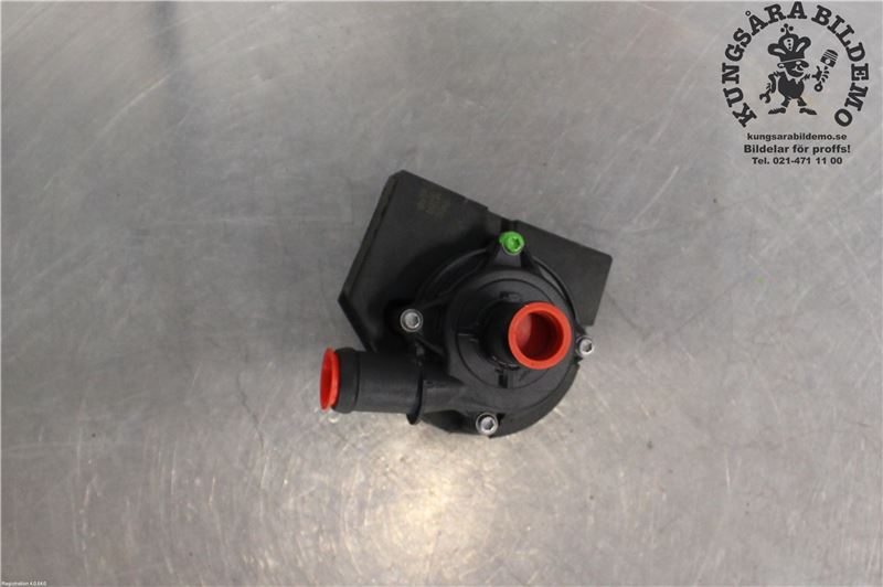 Brugt Audi Q3 - Cirkulationspumpe | Autoparts24