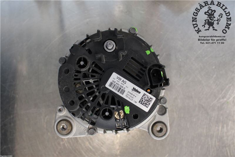 05E-903-026-QX : Generator - Autoparts24