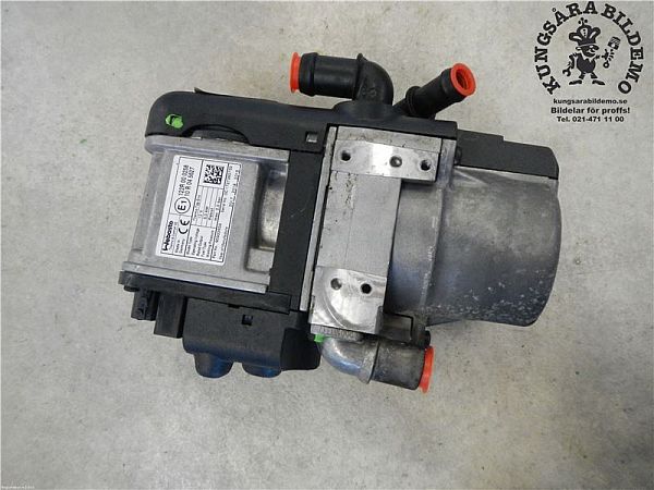 5Q0898008J : Motorvorwärmung kpl. und Diesel värmer - Autoparts24