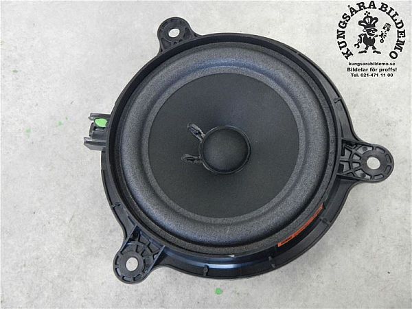 Mazda Mx-5 - Luidspreker Mx5 | Autoparts24