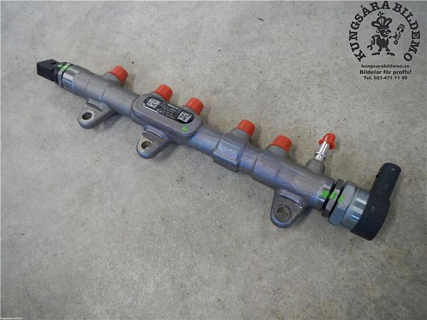 BMW X1 Hochdruckrail gebraucht kaufen | Autoparts24