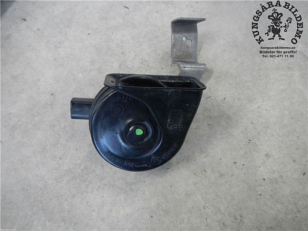 BMW X1 - Toeter / Claxon X1 | Autoparts24