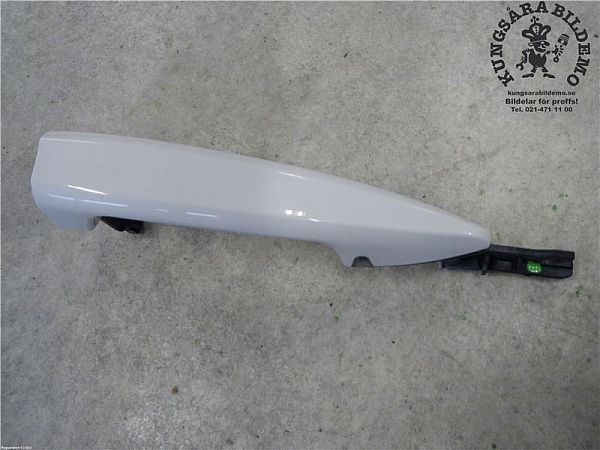BMW X1 - Handgreep / deurgreep achterklep X1 | Autoparts24