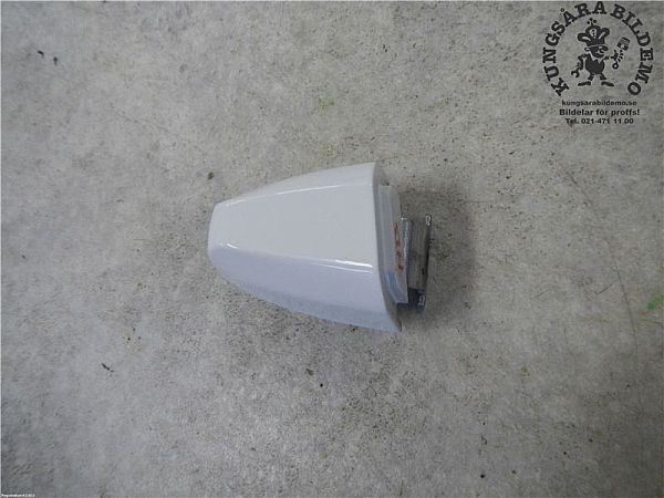 BMW X1 - Handgreep / deurgreep achterklep X1 | Autoparts24