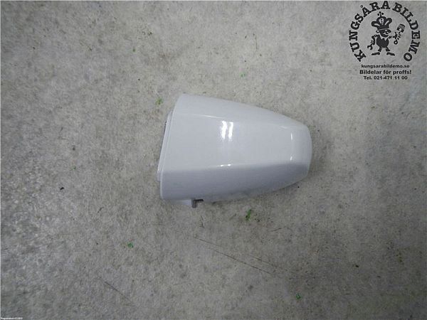 BMW X1 - Handgreep / deurgreep achterklep X1 | Autoparts24