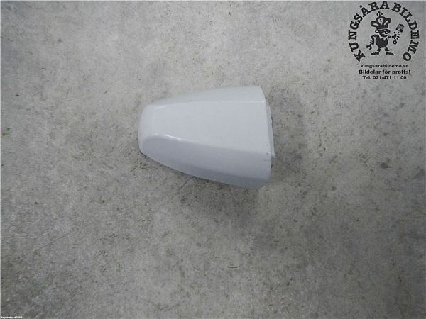 BMW X1 - Handgreep / deurgreep achterklep X1 | Autoparts24