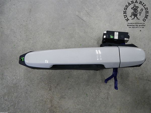 B000846380 : Håndtag udvending - Autoparts24