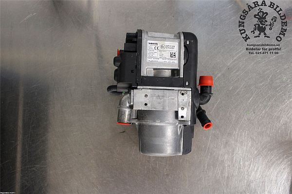 3Q0815005AA : Motor - kabinevarmer og Dieselvarmer - Autoparts24