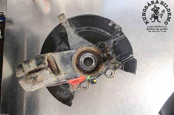 DV61-3K170-CAA : Asschenkel / Wielnaaf voor - Autoparts24