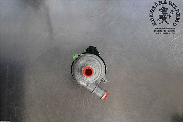 4H0965569A : Wasserpumpe und Zirkulationspumpe - Autoparts24