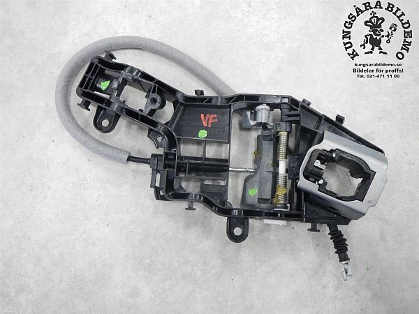 510837811L : Håndtag udvending - Autoparts24