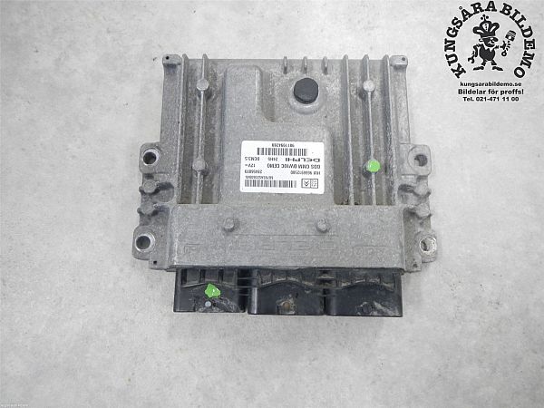 16-084-021-80 : Injection elboks og Startspærrer - Autoparts24