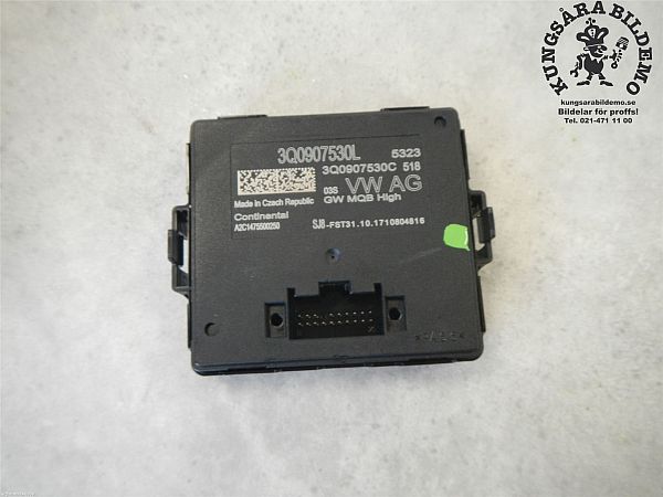 VW T-roc - Controller diverse Troc | Autoparts24