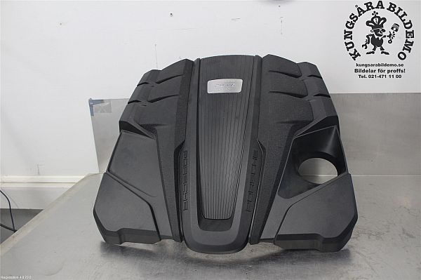 Porsche Macan Motorabdeckung gebraucht kaufen | Autoparts24