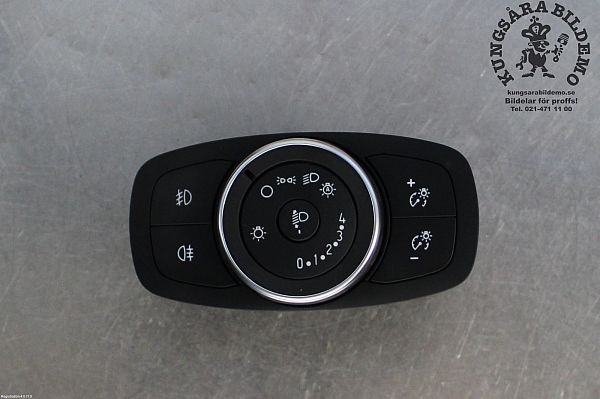 JK2T-13D061-AA : Lyskontakt - Autoparts24