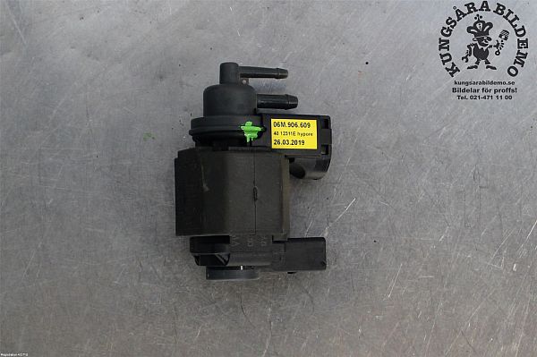 PAC906609 : Vakuum ventil - Autoparts24