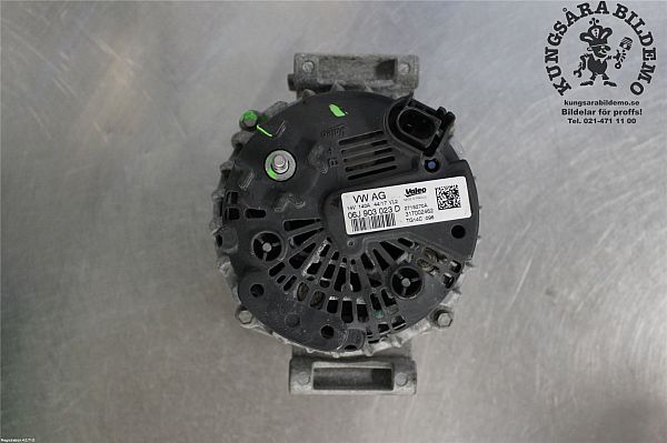 06J-903-024-AX : Generator - Autoparts24