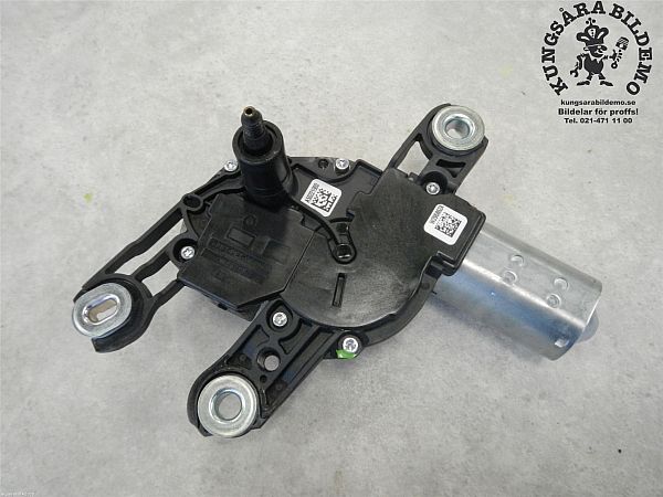8V0955711B : Ruitenwisser motor achter en Ruitenwisser motor voor ...