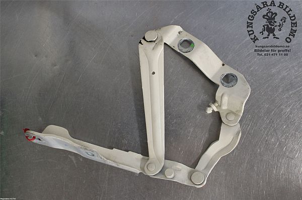 VW NEW - Motorkap scharnier NEW | Autoparts24