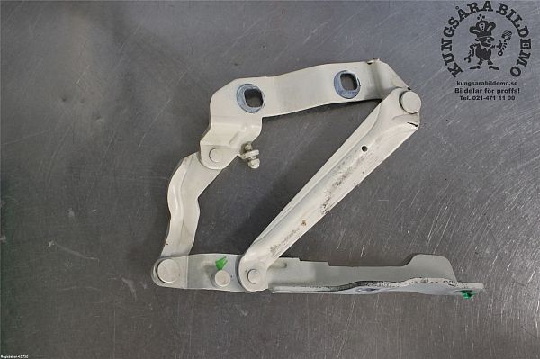 VW NEW - charnière de capot NEW | Autoparts24
