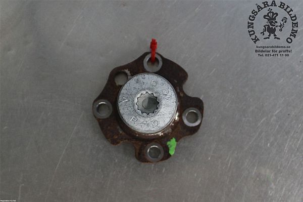 VW T-roc - Piasta koła tylnego Troc | Autoparts24