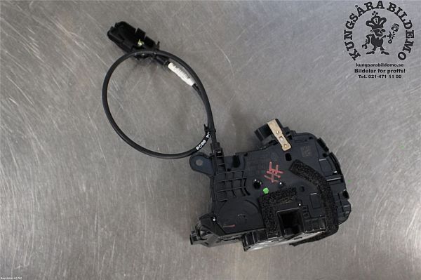 80502-00Q1E : Dørlås og Centrallås - Autoparts24