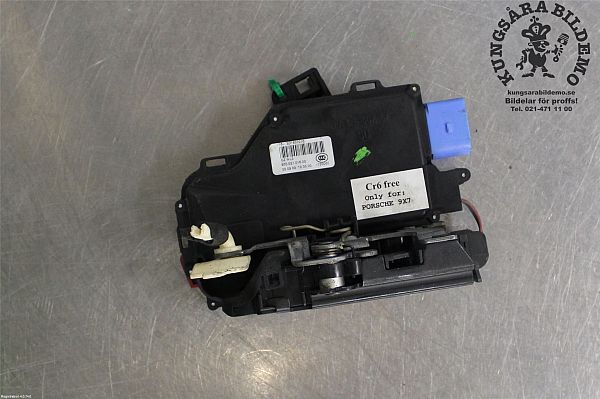 95553101600 : Centrale vergrendeling en Deurslot - Autoparts24