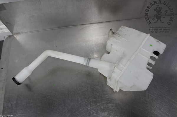 Chevrolet Captiva - Ruitensproeier reservoir Captiva | Autoparts24