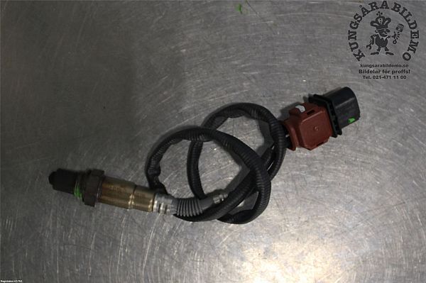 1886204 : Lambda sonde - Autoparts24