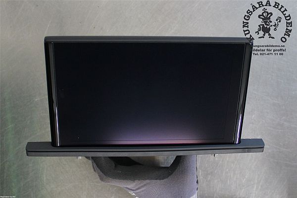 Brugt Audi Q2 - Display | Autoparts24