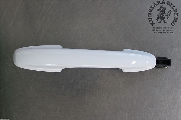 2443761 : Handgriff aussen - Autoparts24